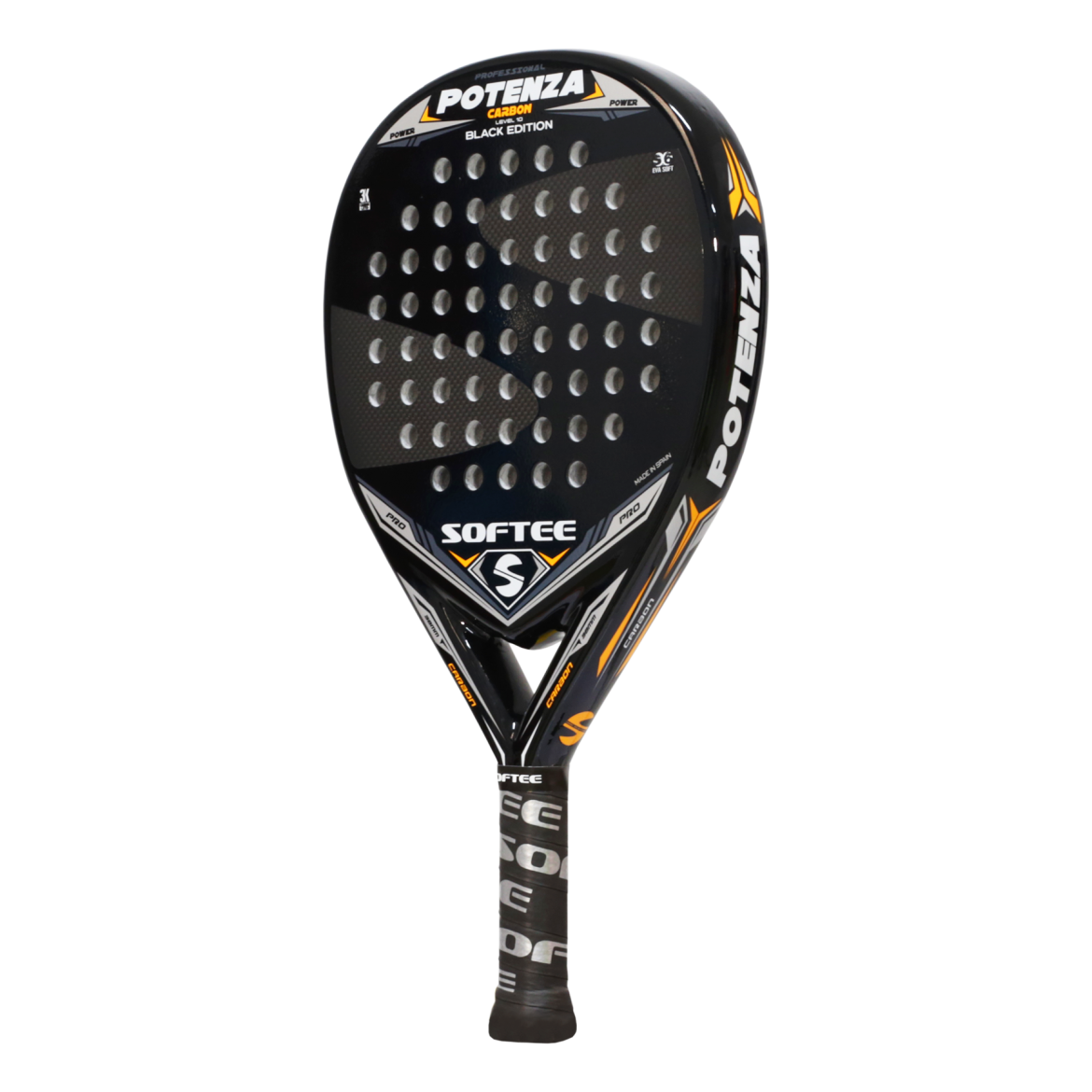 Palas de Padel – Softee Padel