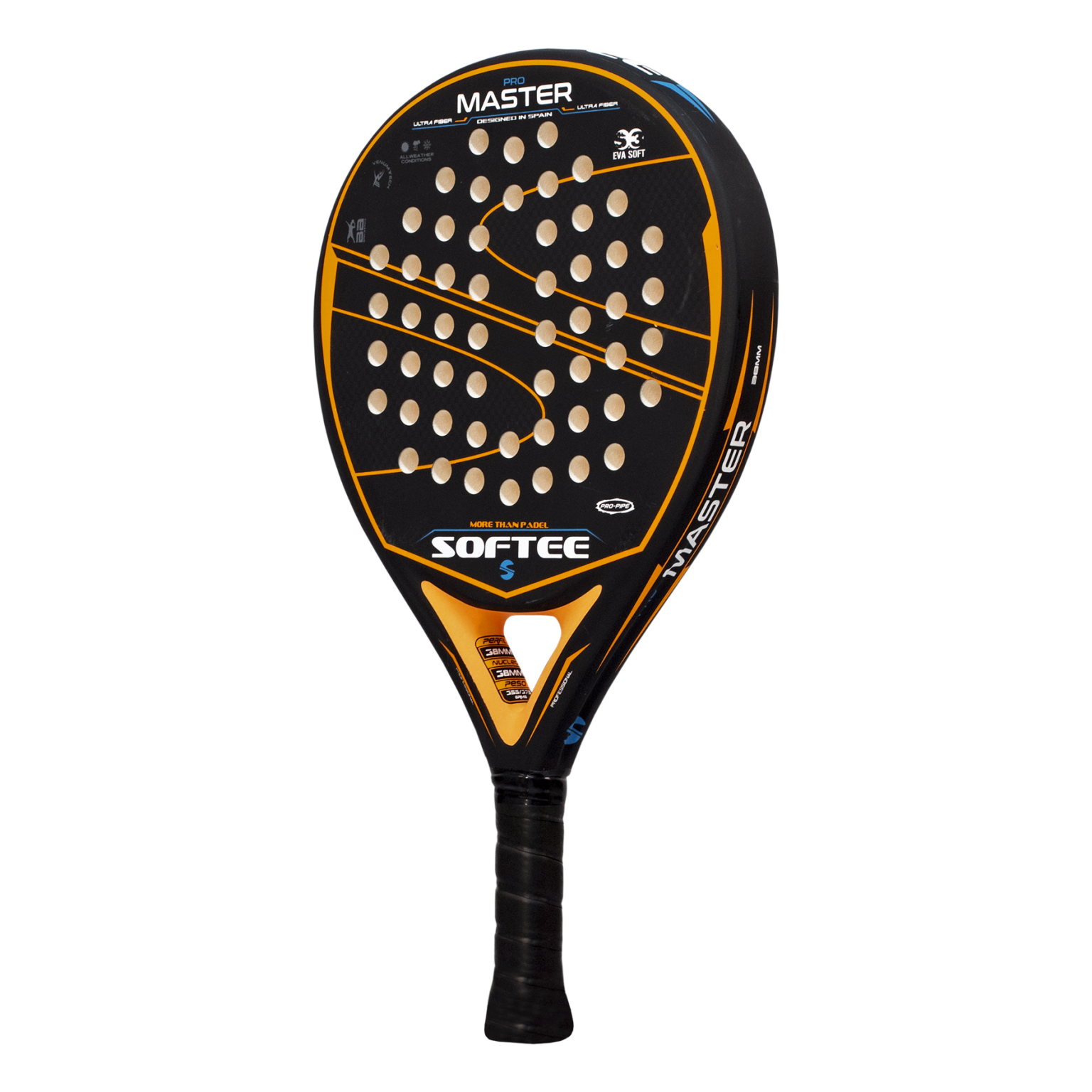 Palas de Padel – Softee Padel