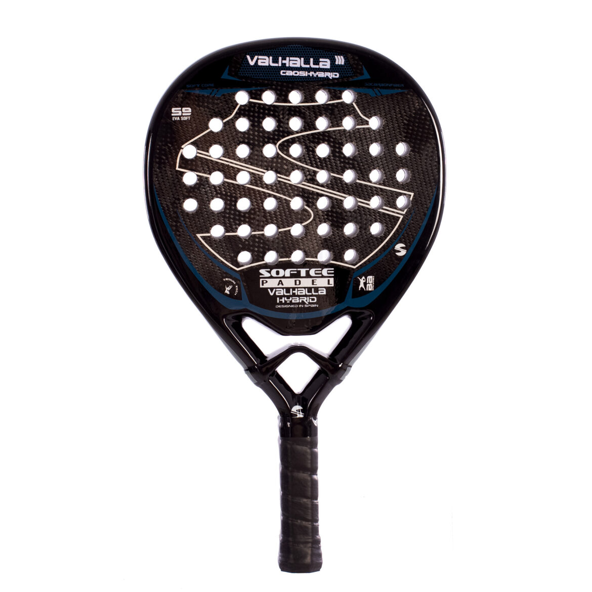 Palas de Padel – Softee Padel